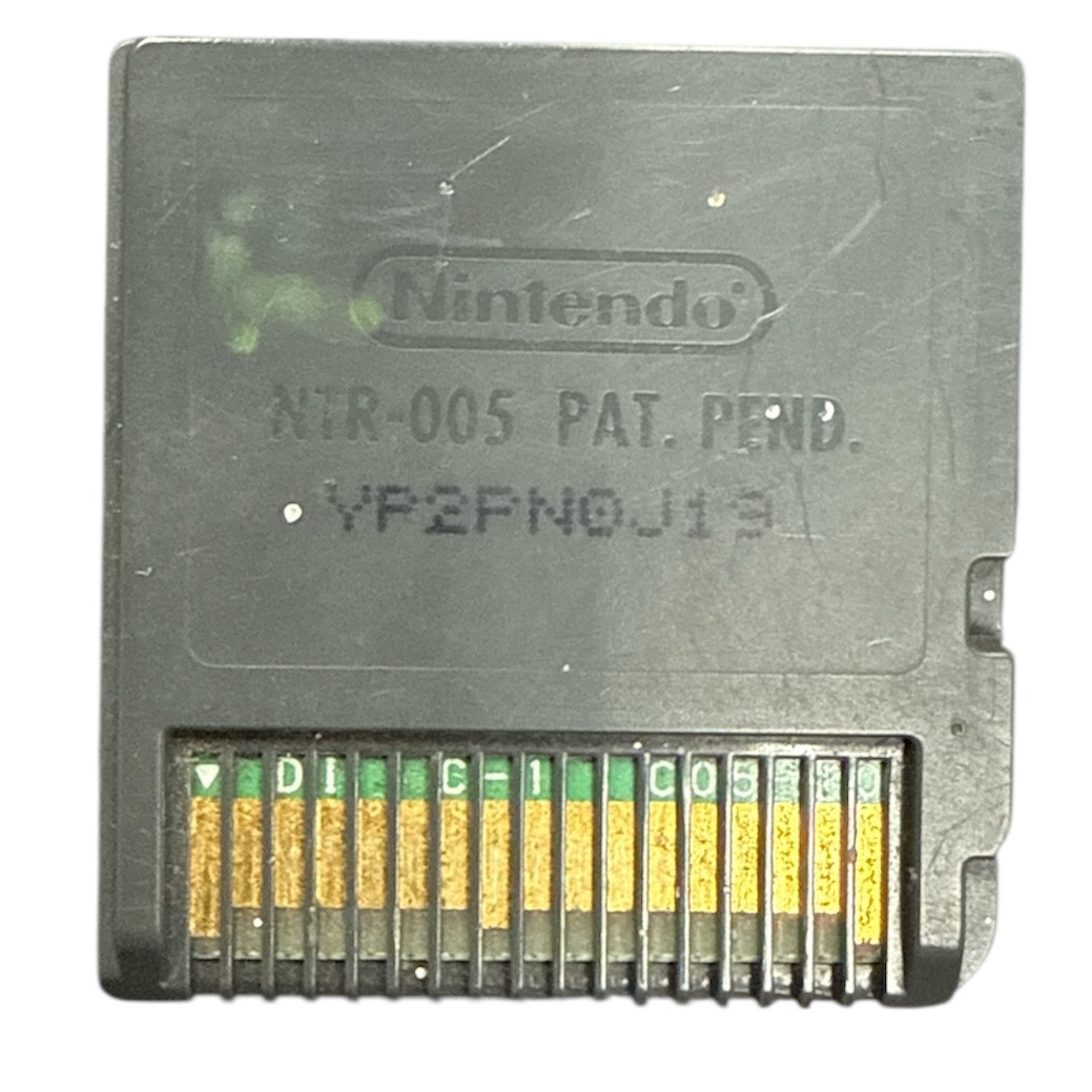 Pre-owned Pokemon Ranger 3Ds Cartridge only - Own4Less